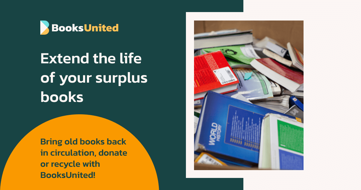 BooksUnited